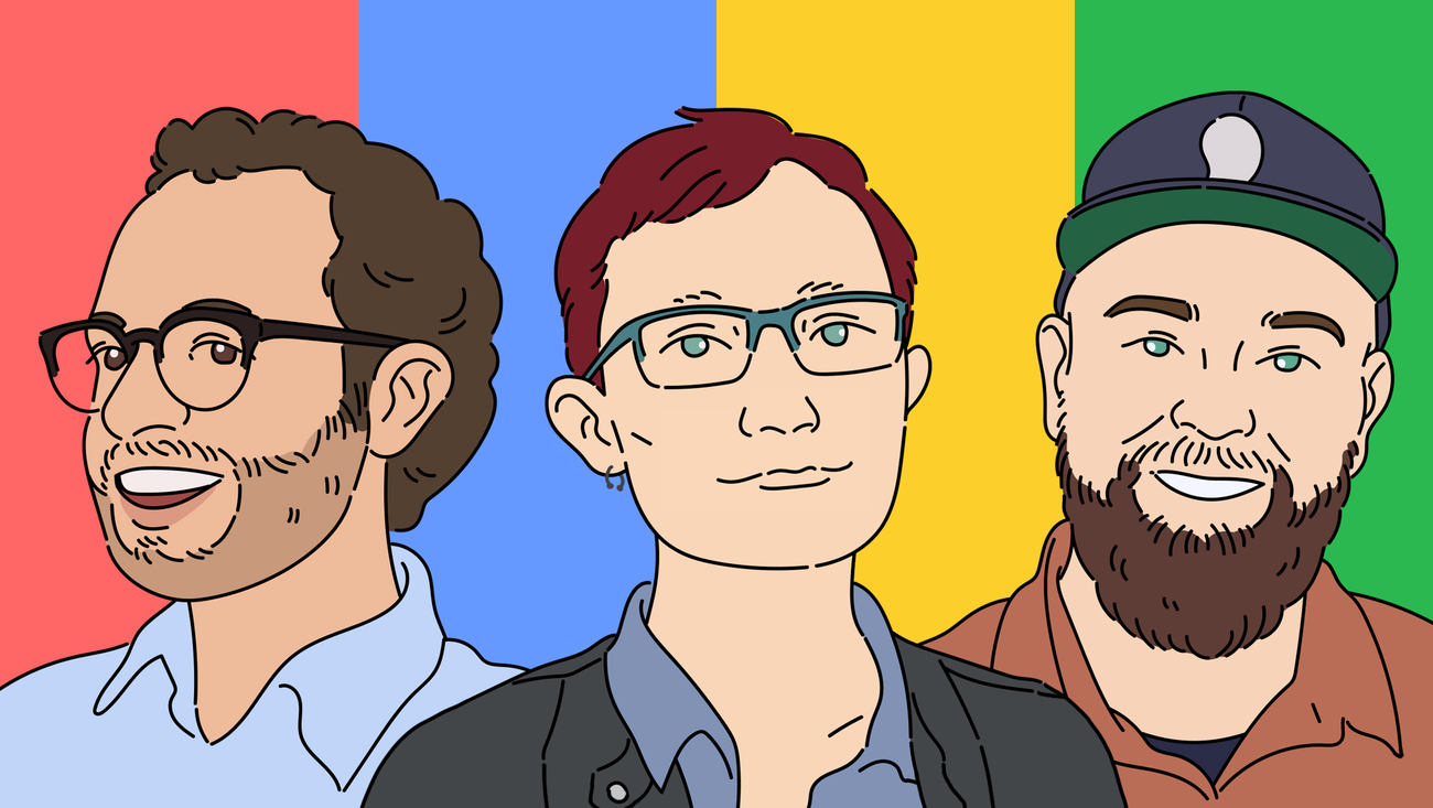 Teams using .app and .dev to host their developer tools