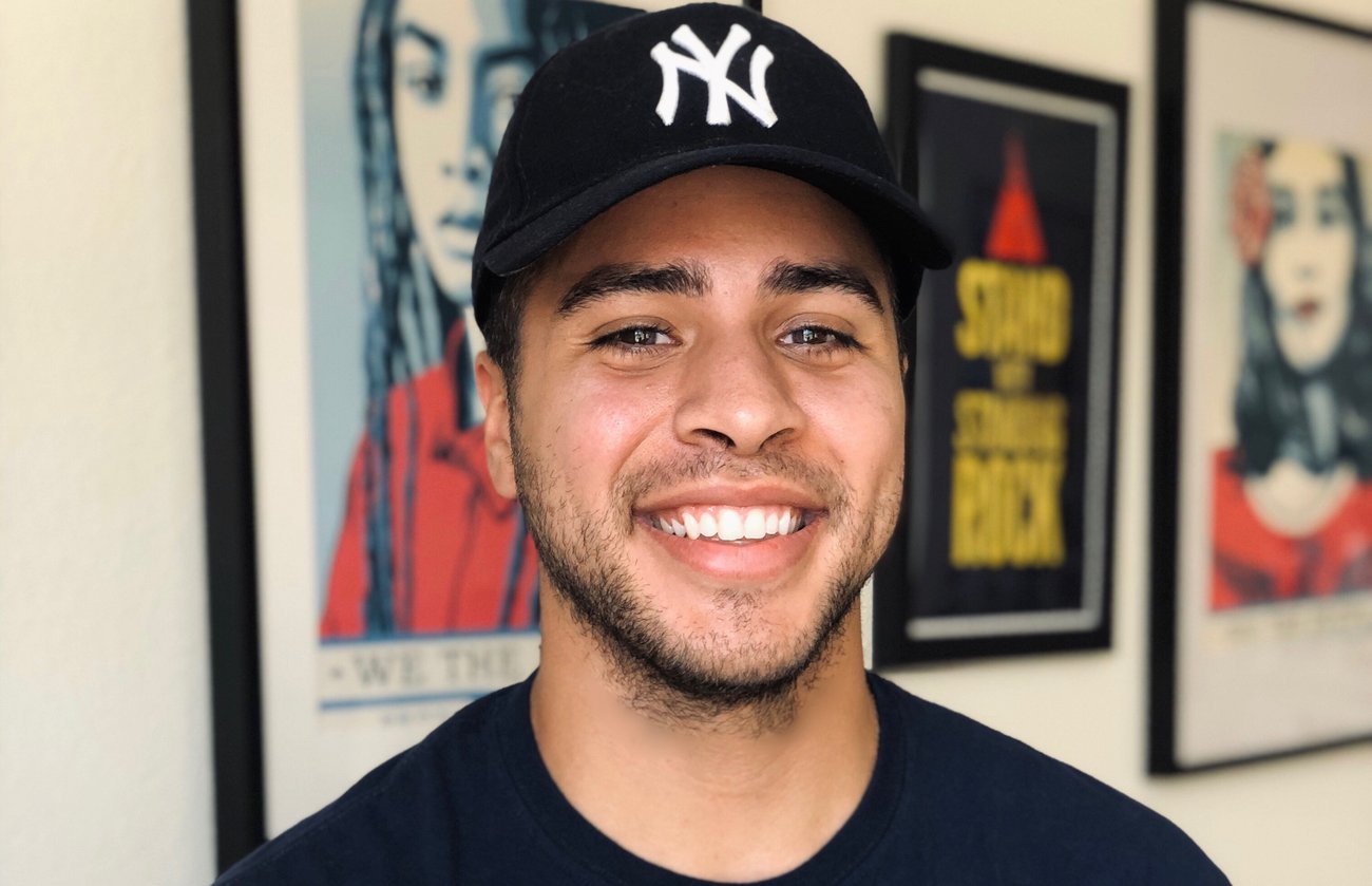 Alex Diaz's Instagram, Twitter & Facebook on IDCrawl