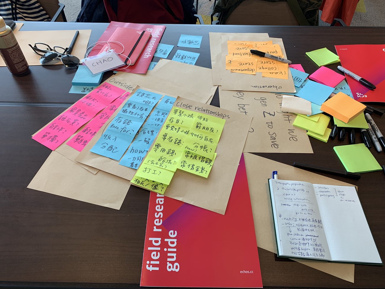 A new way to engage Taiwanese news readers