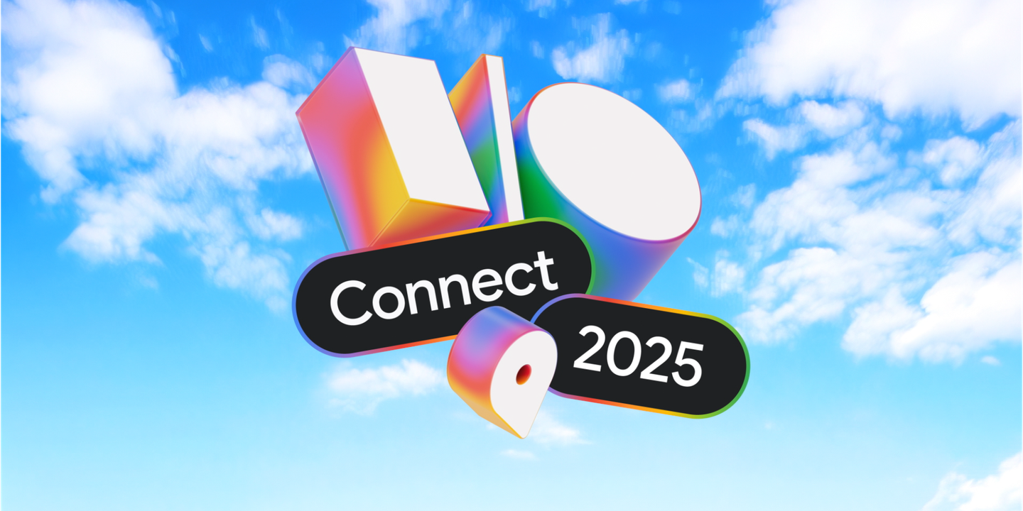 Google I/O Connect India 2025