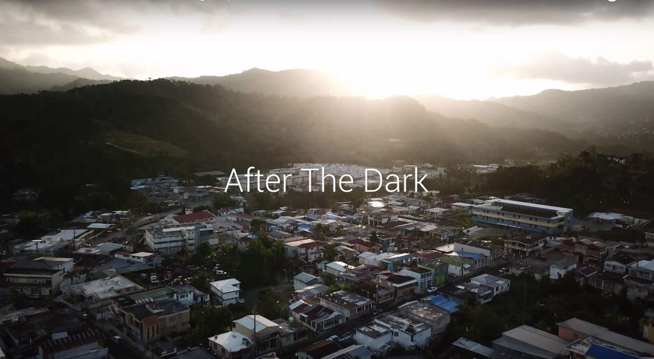 The movement to power Puerto Rico with the sun