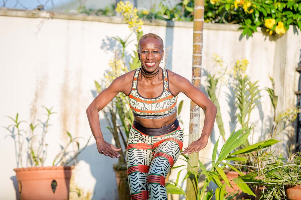 How Kukuwa Fitness's passion for African dance became a global business