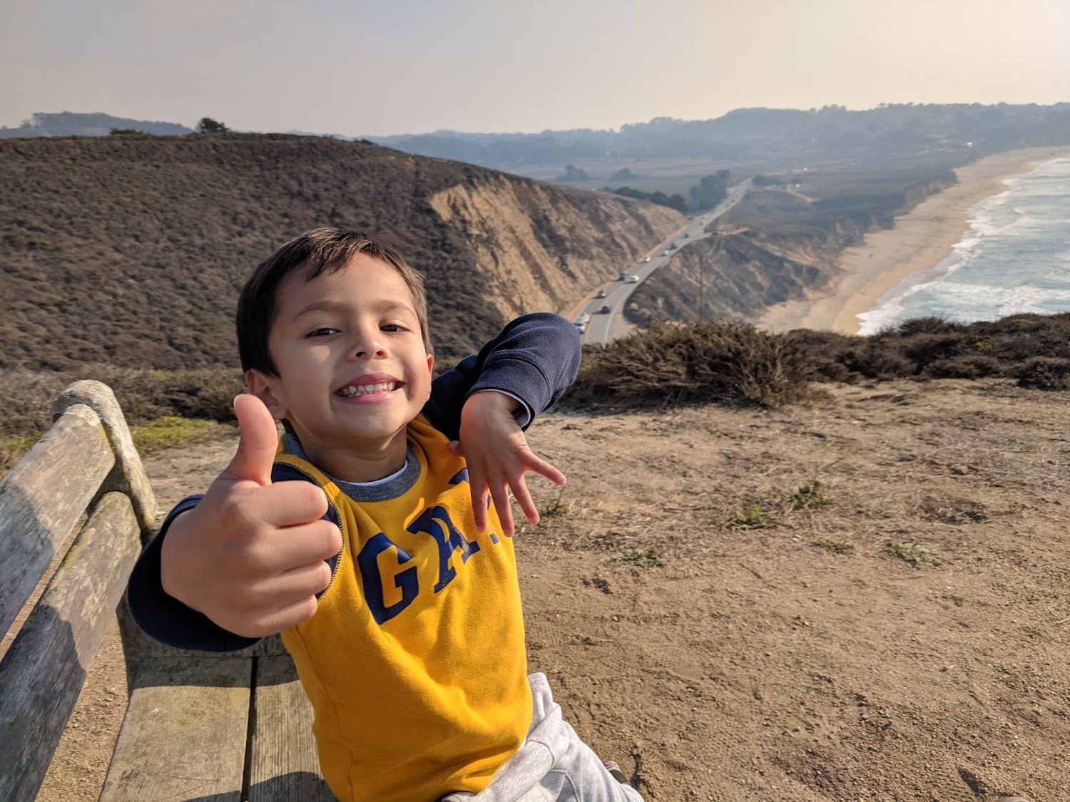 5 life lessons from creating ‘Subscribe to a Cure’ with my son, Landon