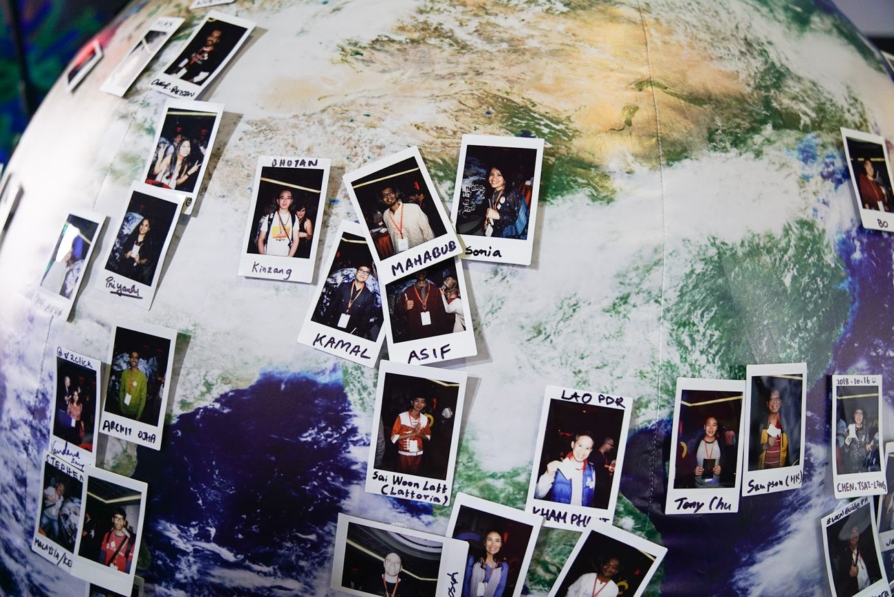 Building a more accessible map thanks to Local Guides from around the world