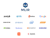 MLIR: accelerating AI with open-source infrastructure