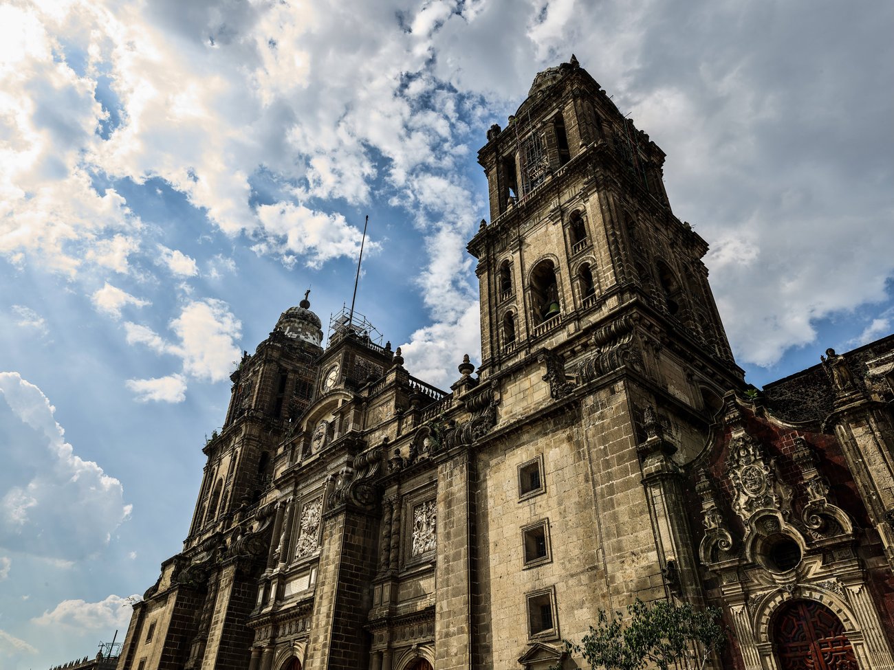 On World Heritage Day, explore historic sites in 3D