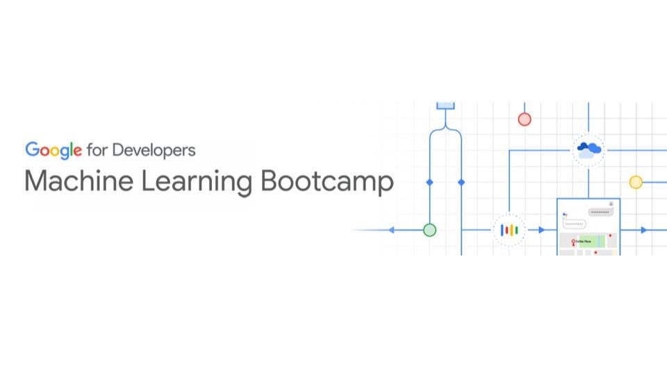 구글 머신러닝 부트캠프 2023을 마무리하며
