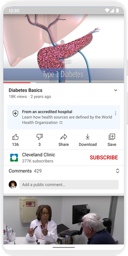 New ways to answer your health questions in Canada