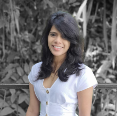 Google women celebrate being the “first...”