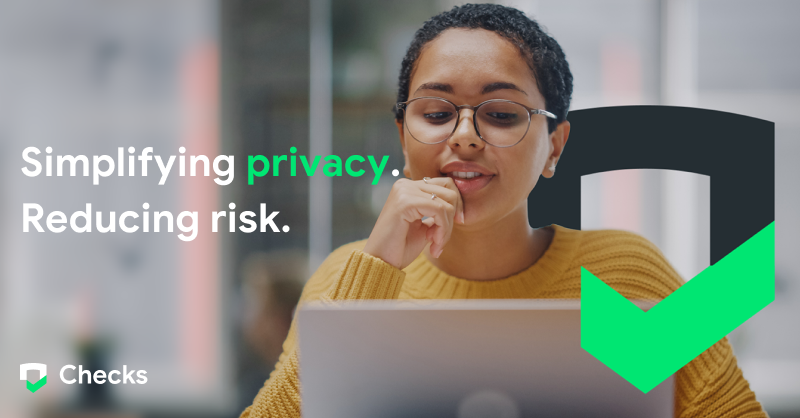 Checks simplifies privacy compliance for app developers