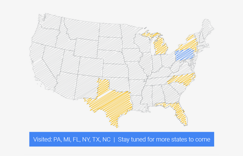 Pennsylvania schools prepare students for future success with the 4Cs ...