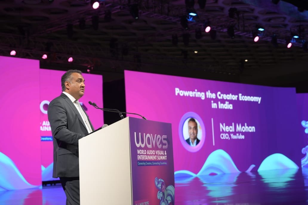 YouTube’s India commitment: INR 21,000 crore paid out to Indian ...