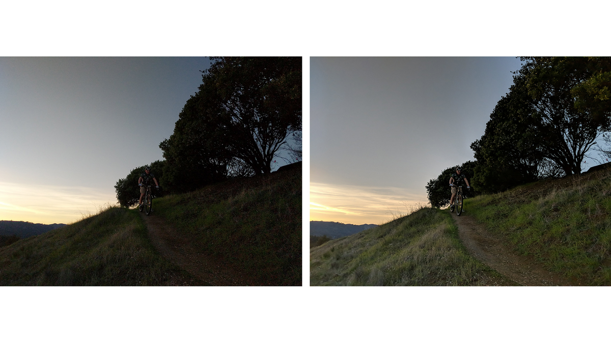 Use Pixel 2 for better photos in Instagram, WhatsApp and Snapchat