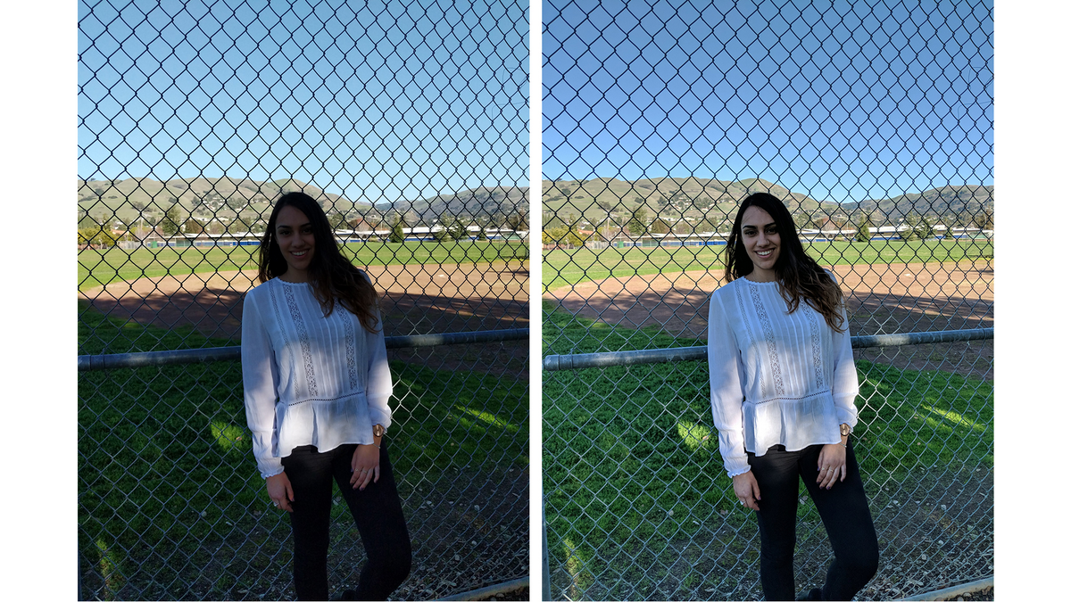 Use Pixel 2 for better photos in Instagram, WhatsApp and Snapchat