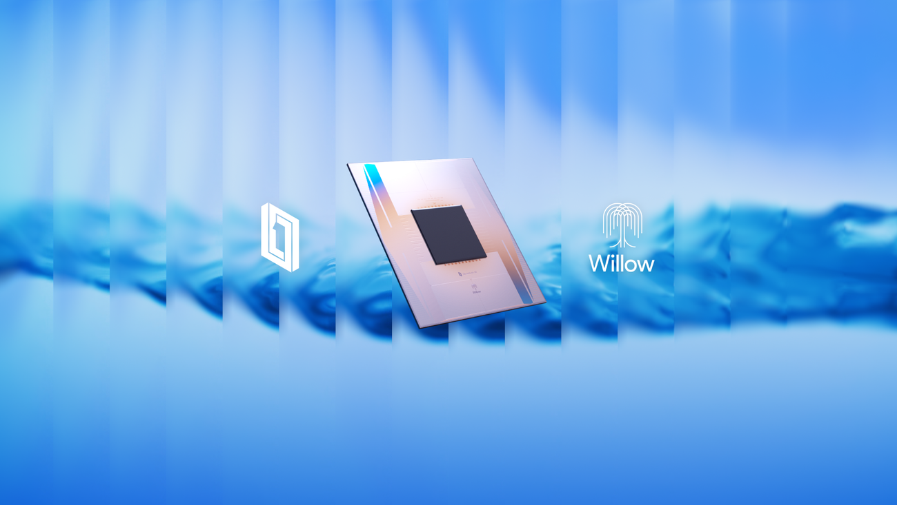 Notre algorithme Quantum Echoes est un grand pas vers des applications ...