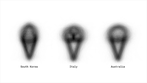 People have drawn one billion doodles in Quick, Draw!