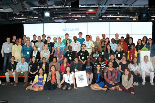 Help inspire the next generation of technology creators: Apply for a ...