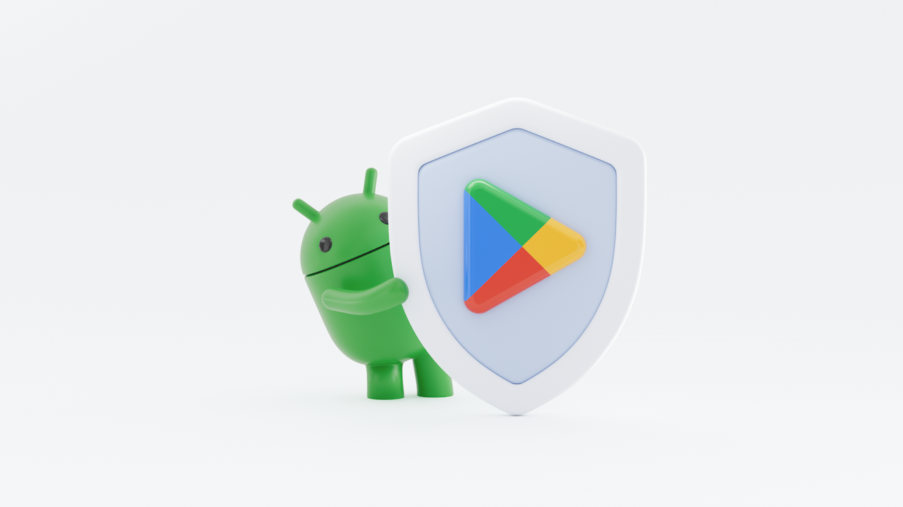 Keeping Google Play & Android app ecosystems safe in 2025