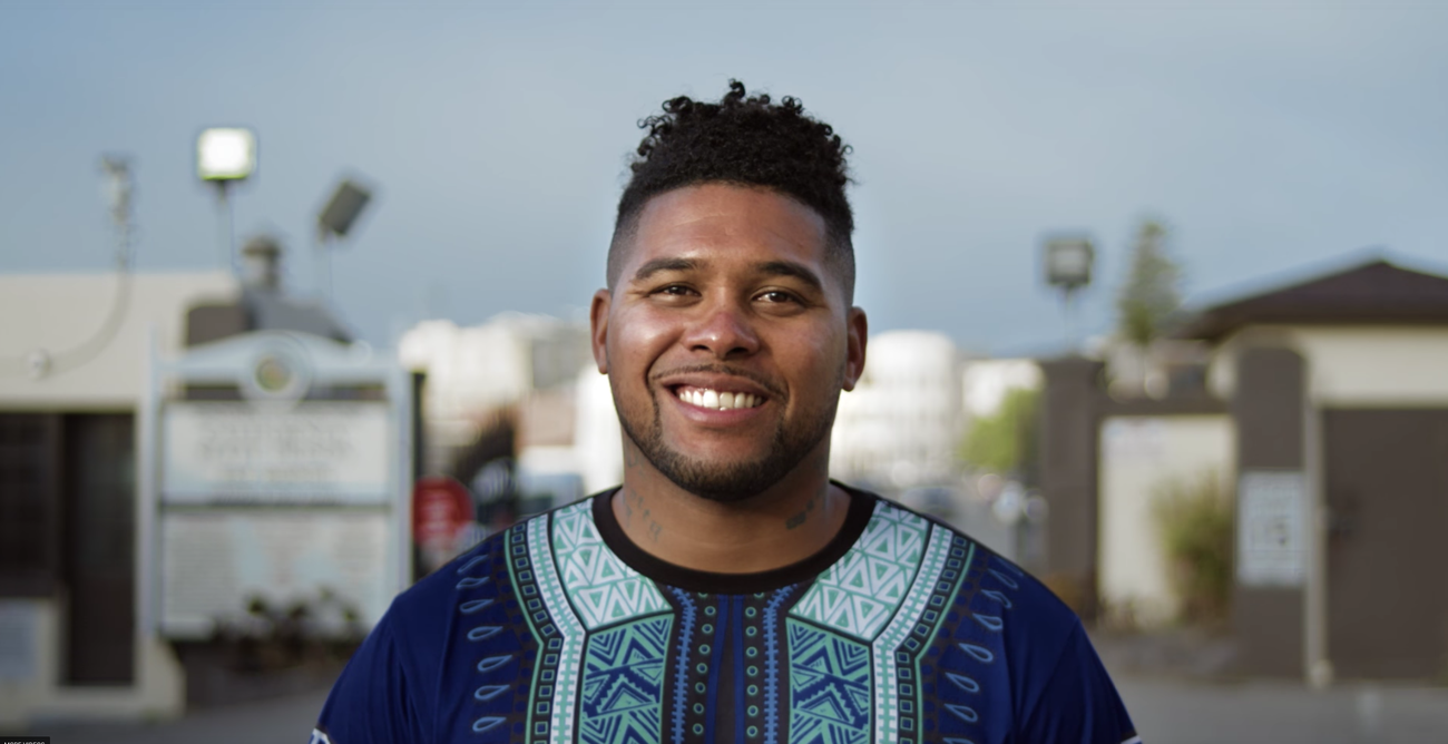 Defying stereotypes: Jason’s journey learning how to code