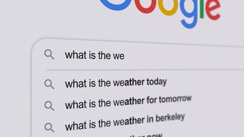 Helping people and businesses learn how Search works