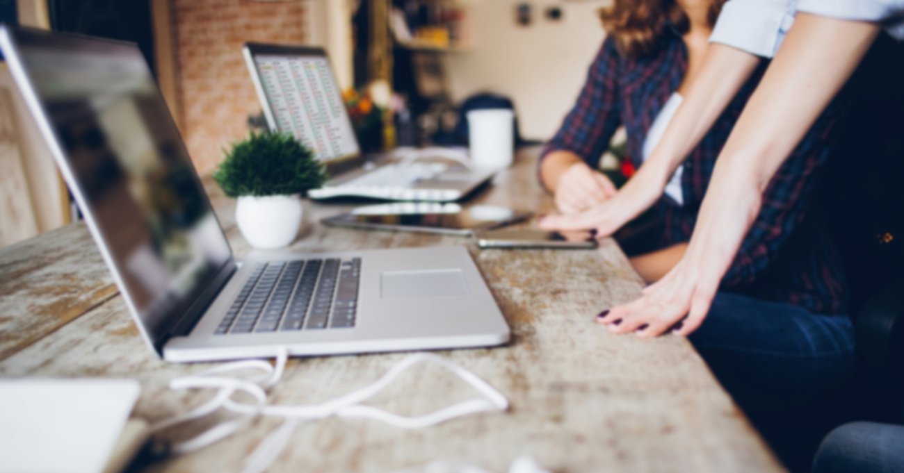 How The New York Times used Google Sheets to report congressional votes