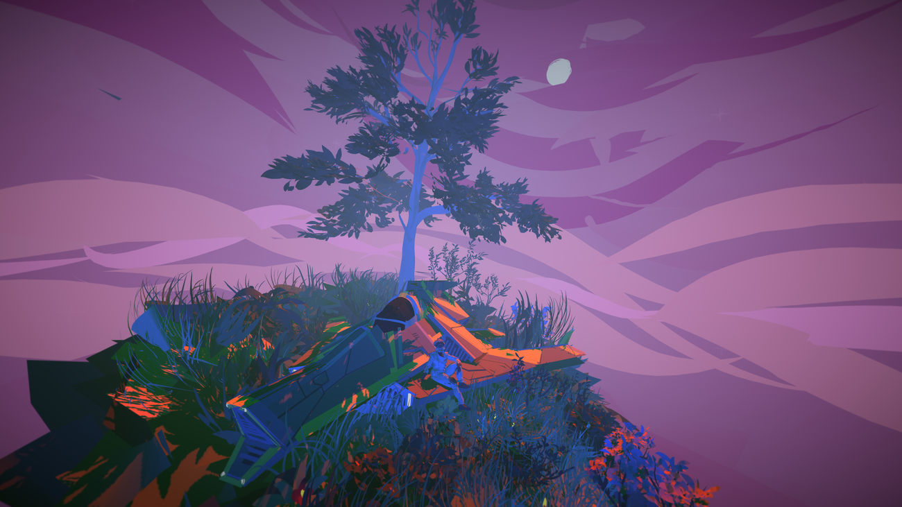 Tilt Brush Artist in Residence: Meet Liz Edwards