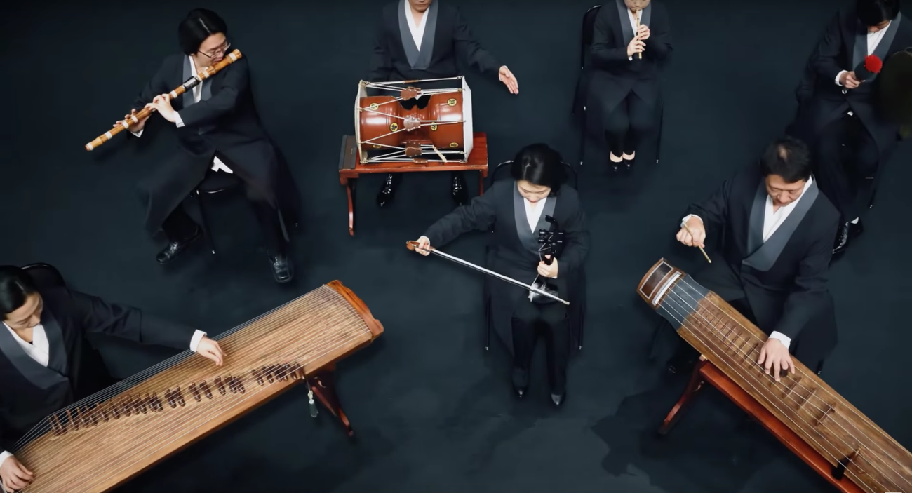 Step on stage with the Google Cultural Institute