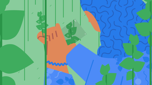 Say goodbye to hold music