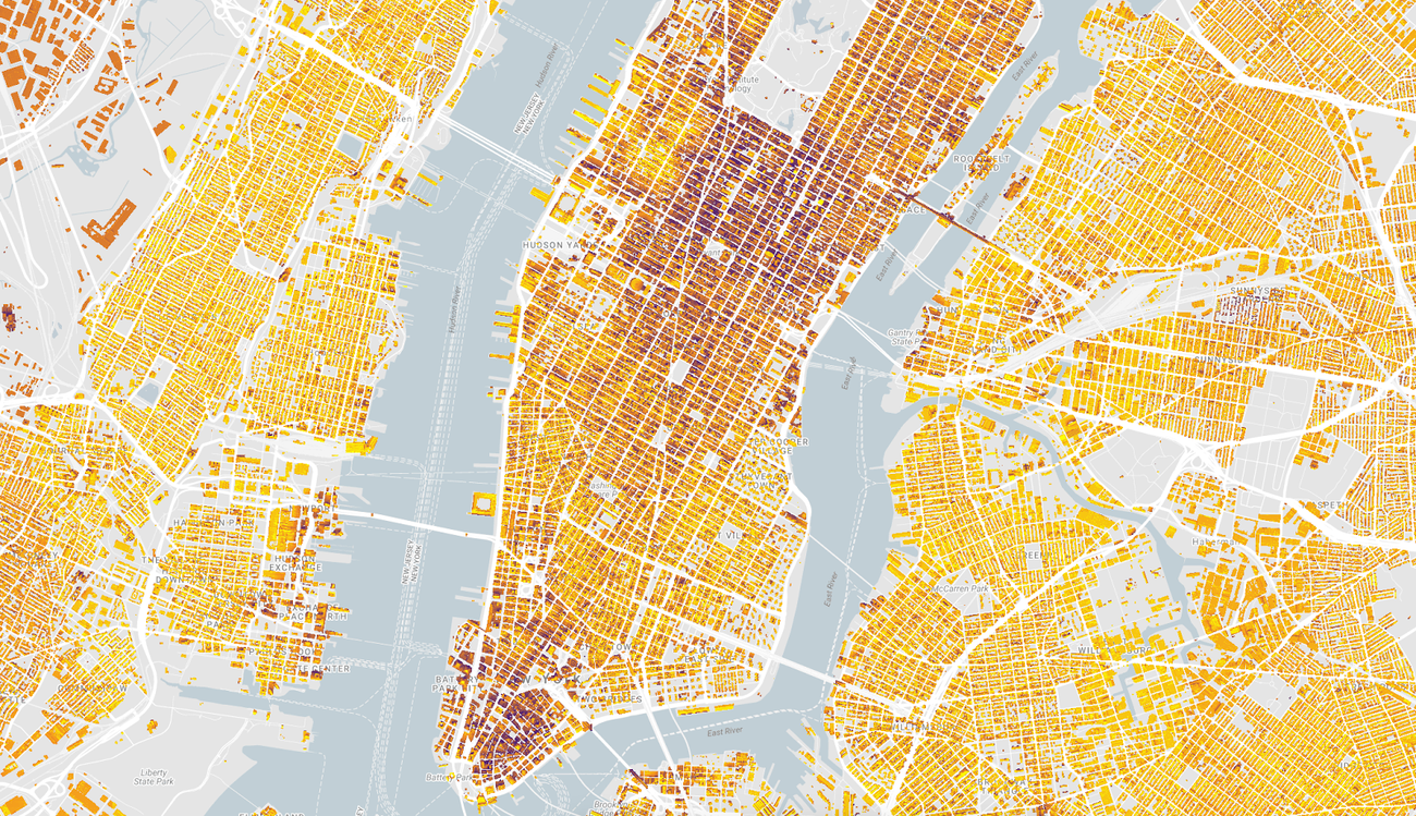 Shedding light on solar potential in all 50 U.S. States