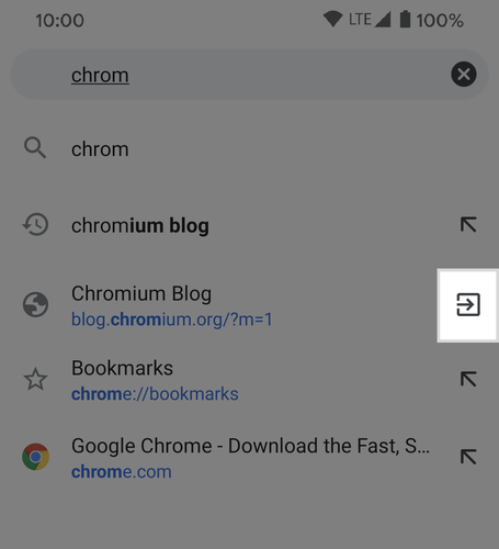 Organize your tabs and stay productive in Chrome