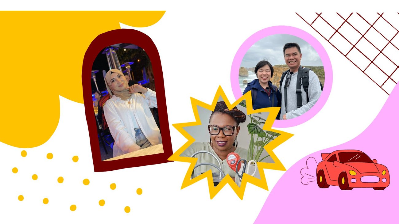 3 YouTube creators to watch from Victoria