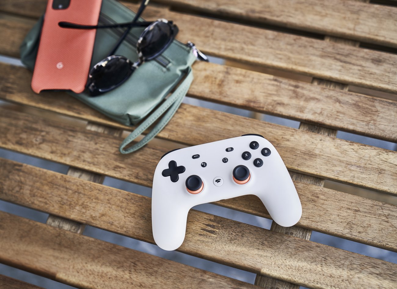 Stadia Savepoint: March updates