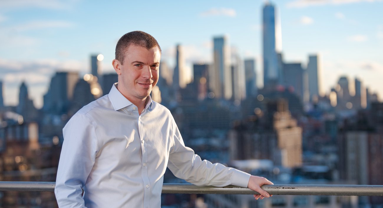 An Olympian-turned-Googler trains the next generation of figure skaters