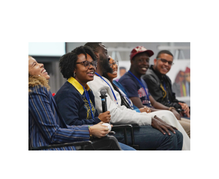 How Ad Grants help UNCF connect to students and supporters