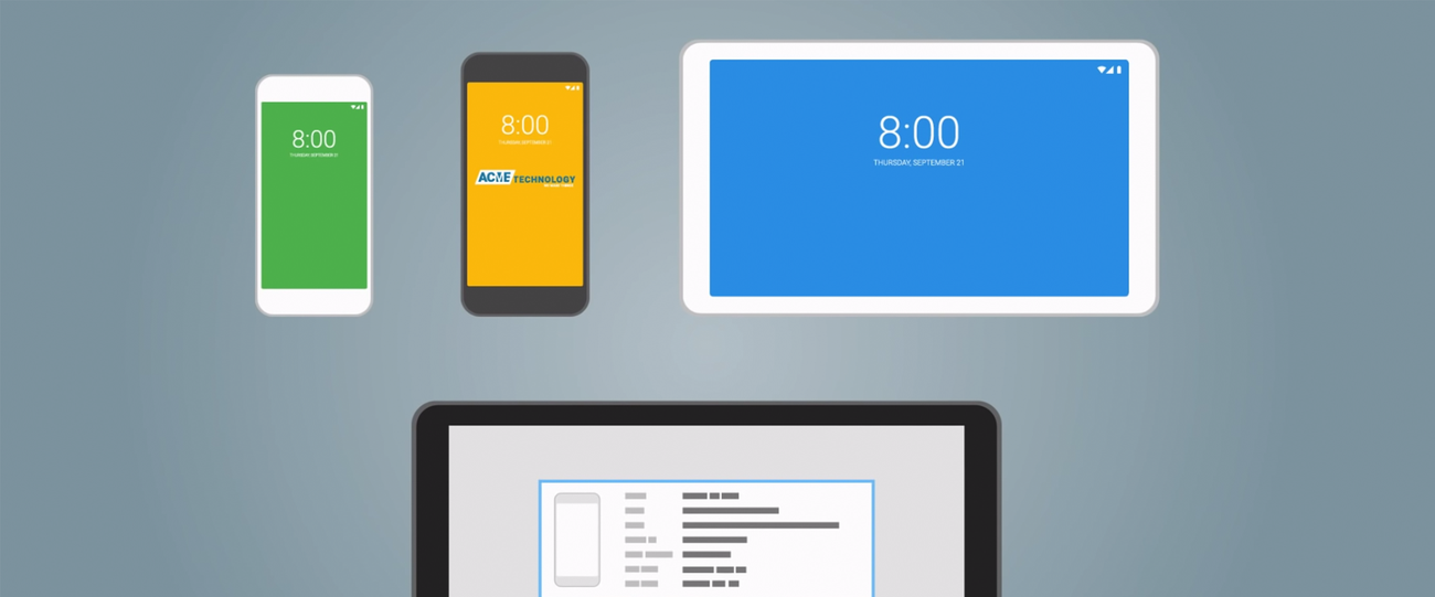 Next steps for enterprises transitioning to modern Android management ...