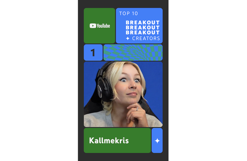 2021’s top trending videos and creators