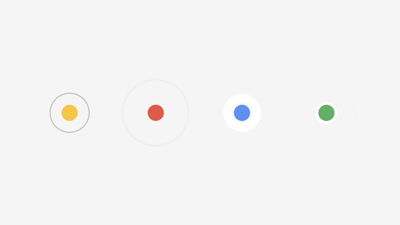 Haptic design: How Google builds and designs products to feel just right