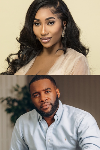 Here are the UK #YouTubeBlack Voices creator class of 2023