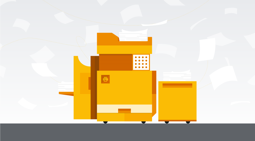 Chrome Enterprise now offers native print management