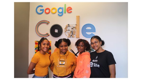 Students changing the world—this year’s Science Fair winners