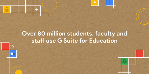 Taking education higher with Google Cloud Platform