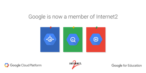Helping universities build what’s next with Google Cloud Platform