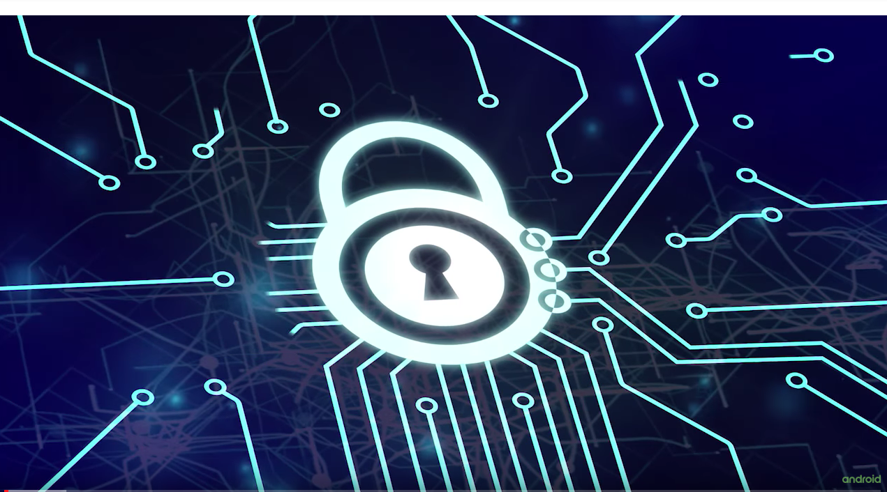 Gartner's analysis on the progress of Android security