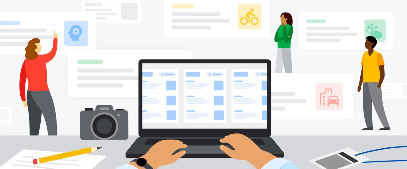 Google Nieuws Showcase lanceert in Nederland