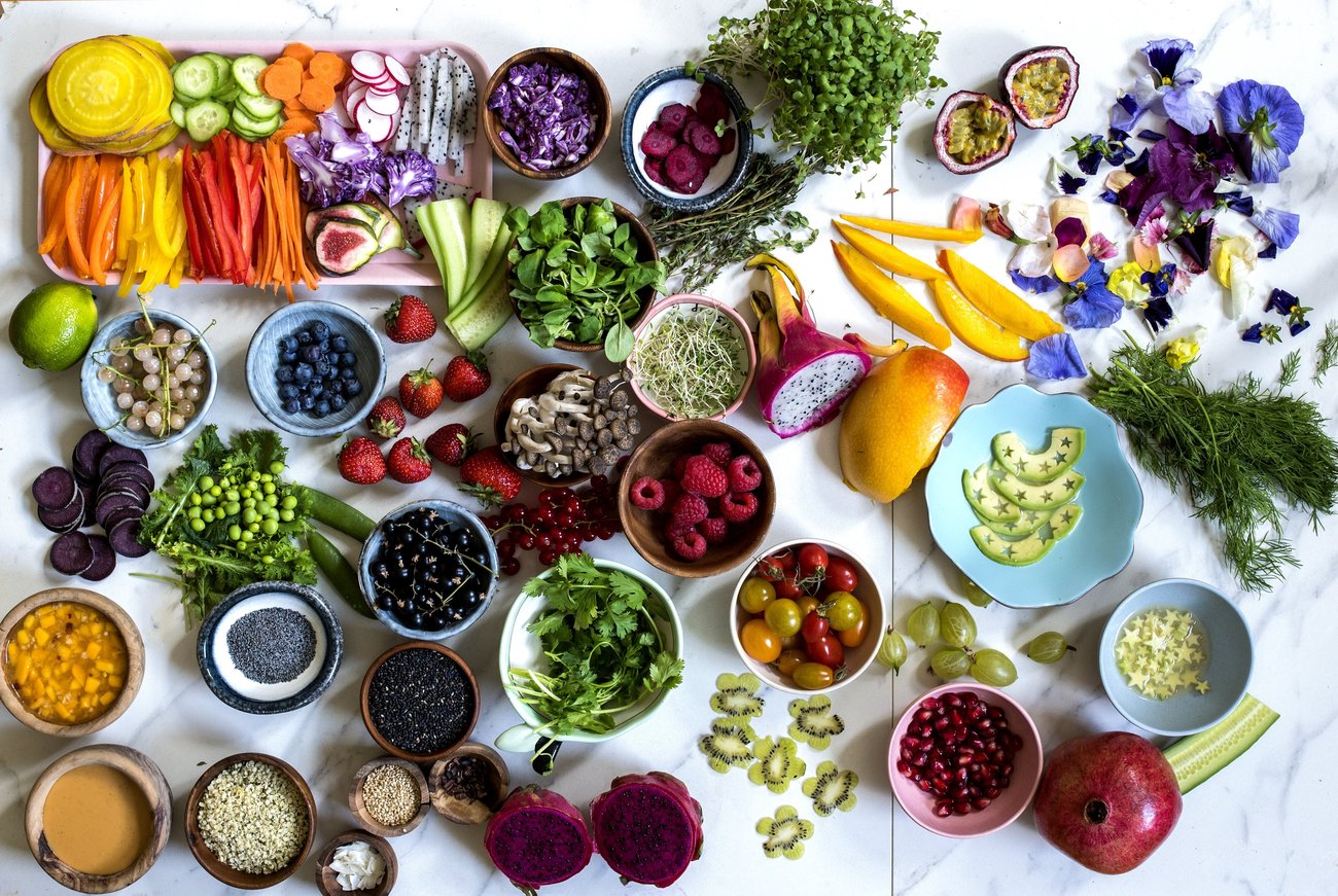 Four tips for taking delectable food photos with Pixel 2