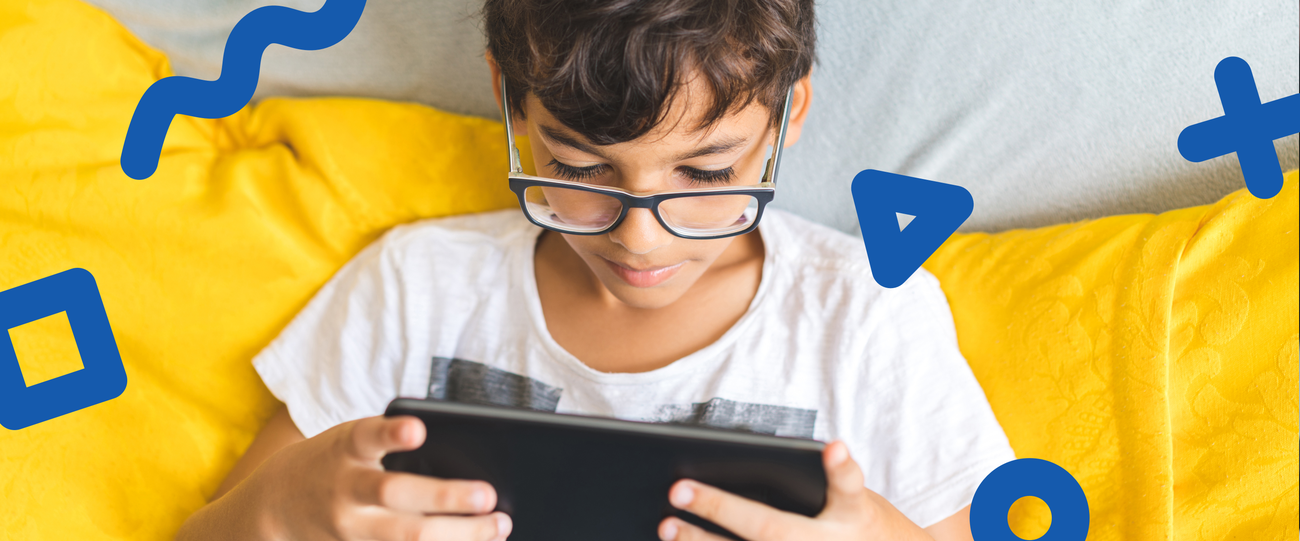 Redefine reading practice with Rivet