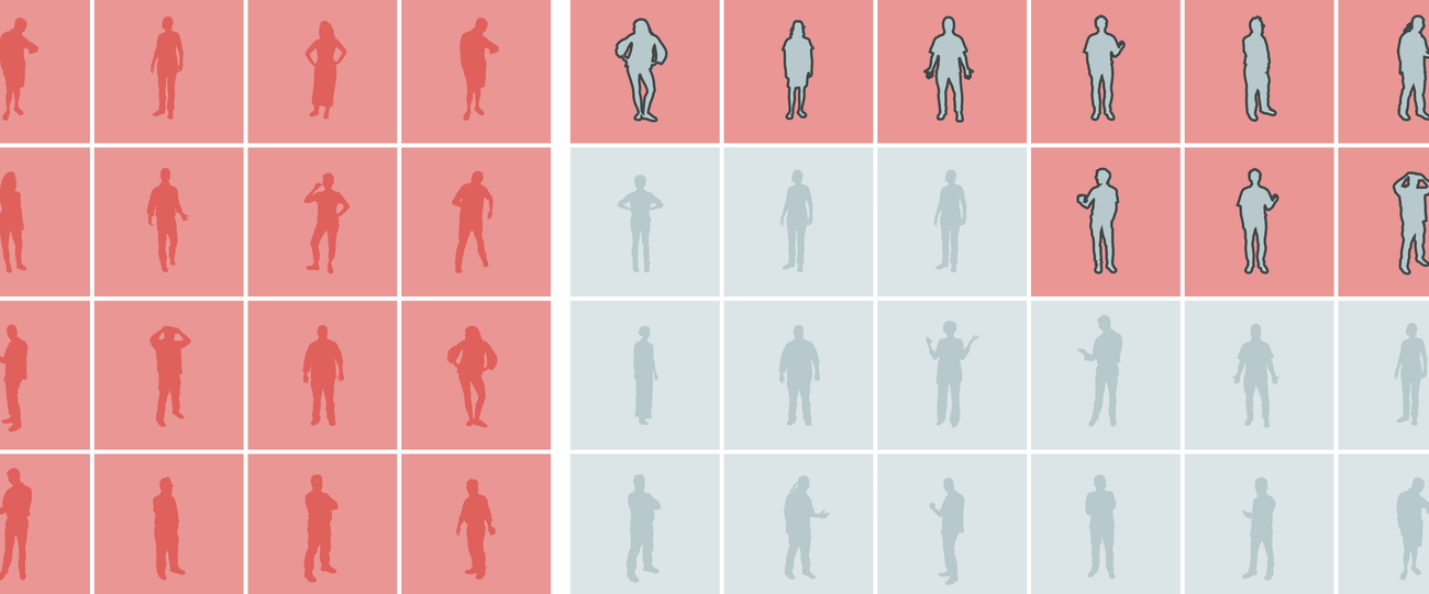 Go hands-on with interactive AI visualizations