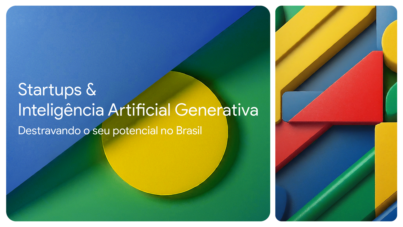 O que as startups pensam sobre IA Generativa