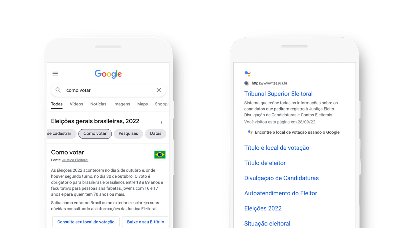 Eleições 2022 O Que Você Precisa Saber Para Votar Neste Domingo