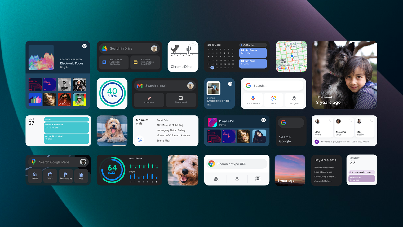 Bring The Best Of Google To Your IPhone 13